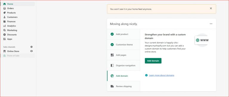 Create Shopify Store: The Ultimate Guide 2024 - CartCoders