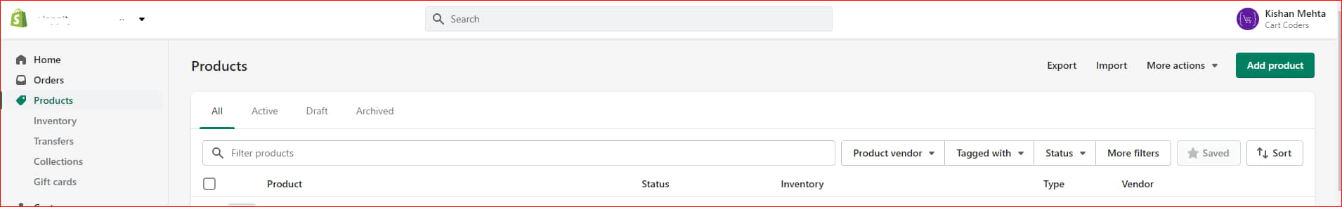 Create Shopify Store: The Ultimate Guide 2024 - CartCoders