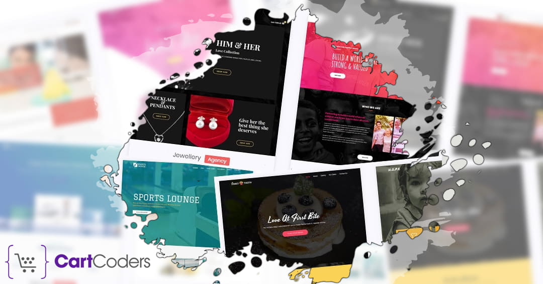 How to Find and Customize Shopify Page Templates?