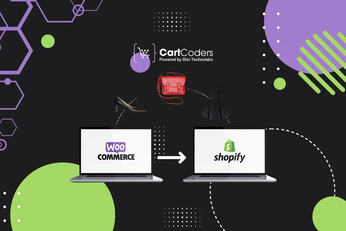 Switch from WooCommerce to Shopify for Faster Growth