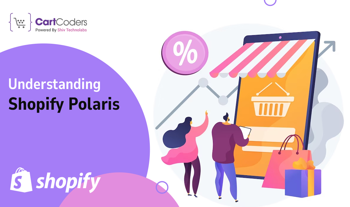 Exploring Shopify Polaris: Unveiling Its Usage, Features, & Benefits
