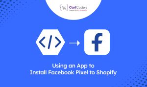How to Install a Meta Pixel/Facebook Pixel on Shopify?