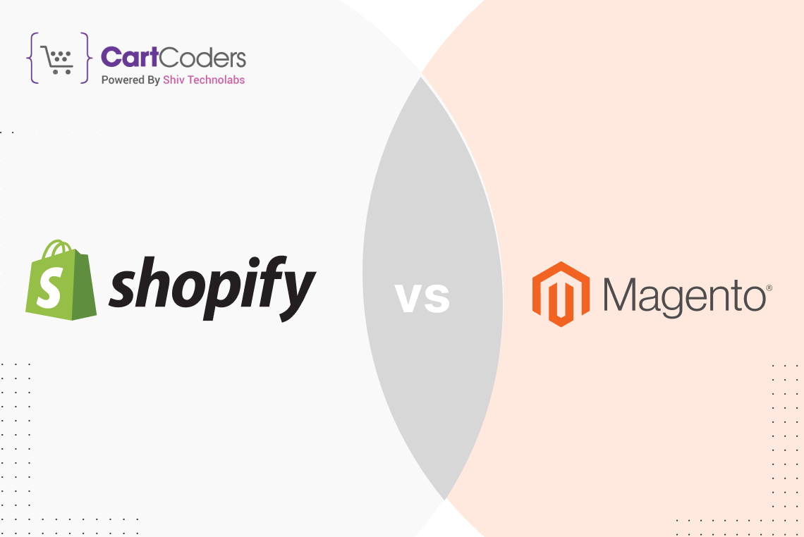 Shopify vs Magento: Which Ecommerce Platform Is Right for You?