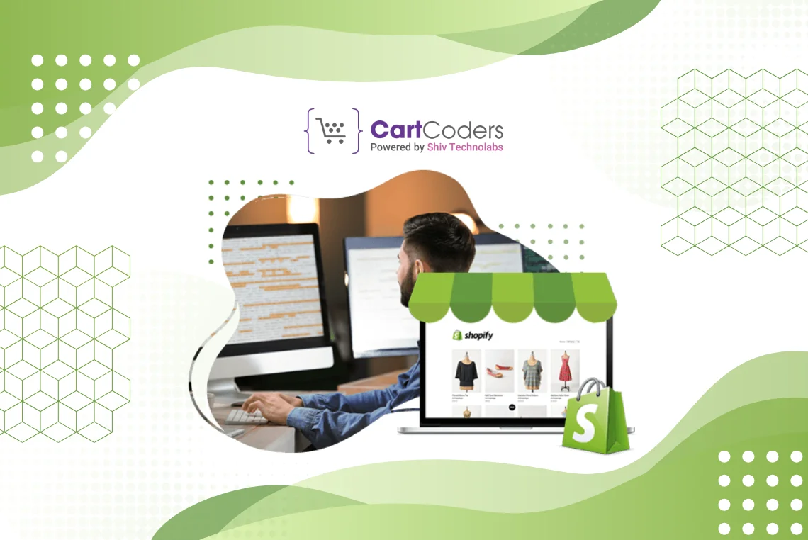 Create Shopify Store: The Ultimate Guide 2024 - CartCoders