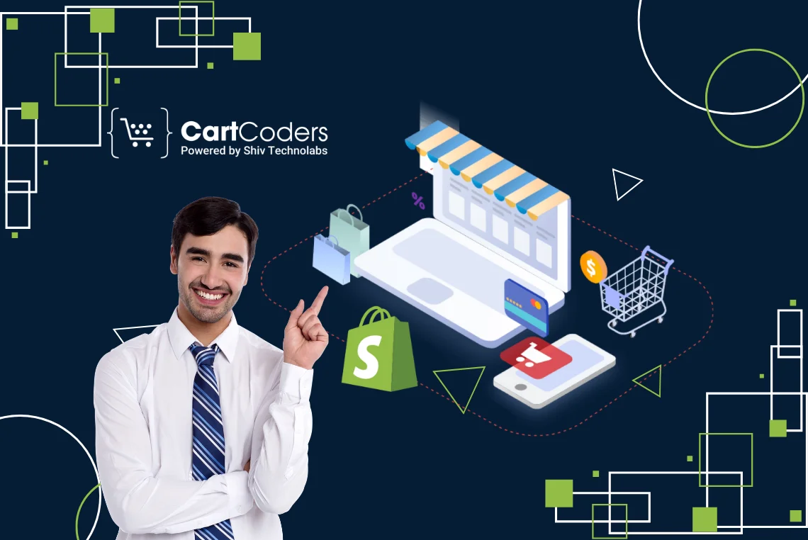 Headless Commerce Shopify: [An Ultimate Guide] - Shopify Tutorials, Blog, and Guide By CartCoders