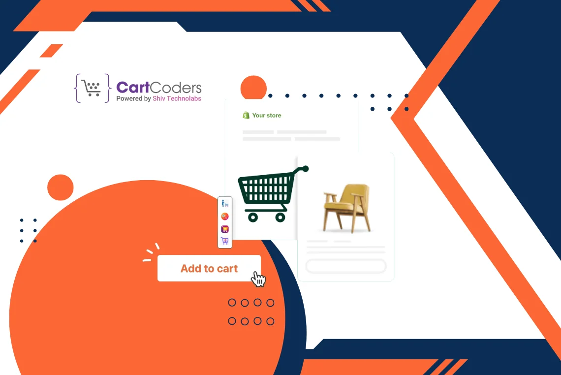 Top 10 Best Shopify Add to Cart Apps