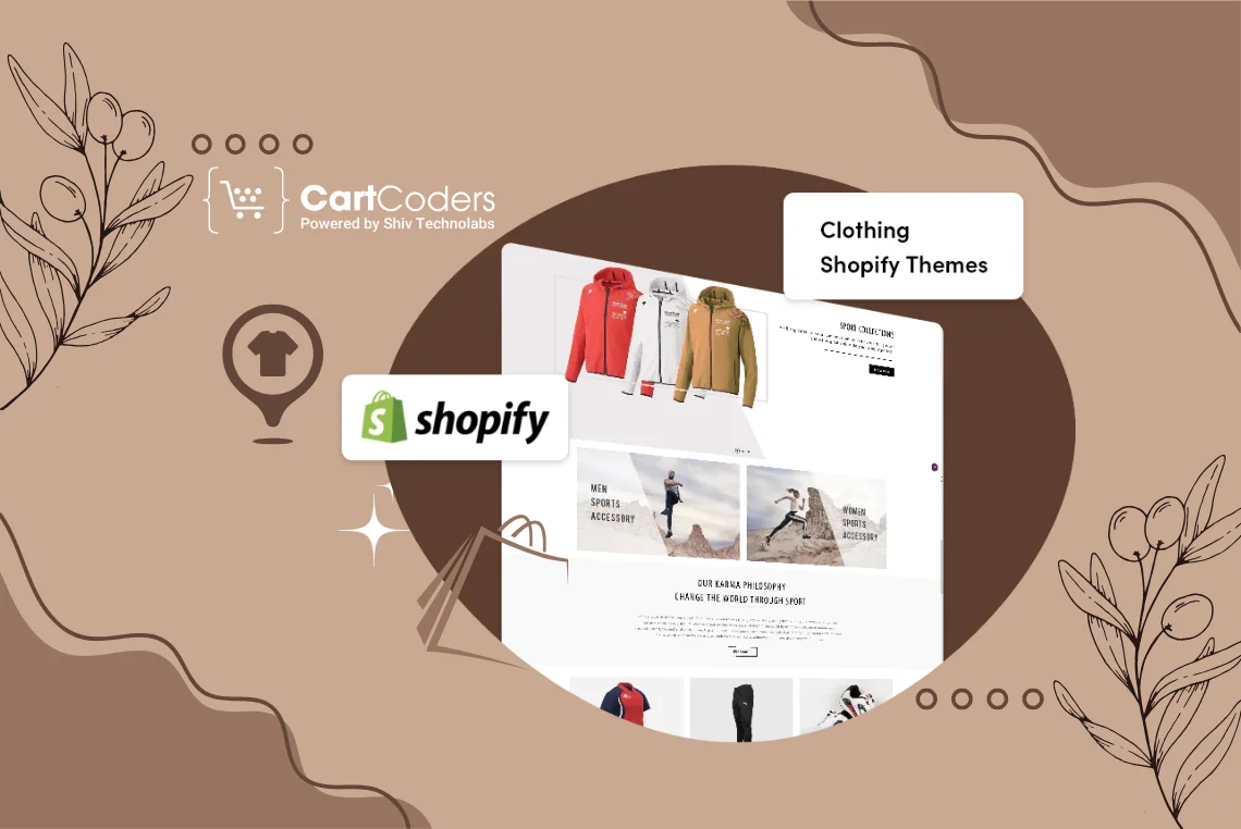 Top 10 Best Shopify Themes for Clothing Store