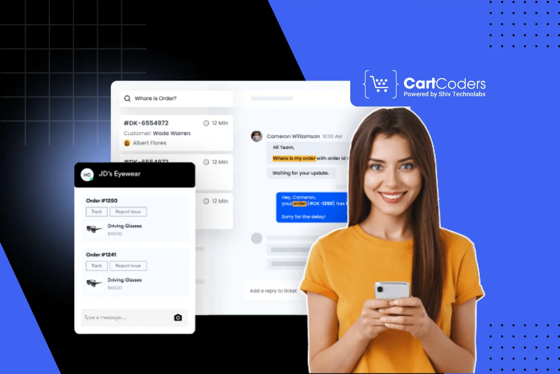 Top 11 Best eCommerce Website Builders that Build Perfect Store