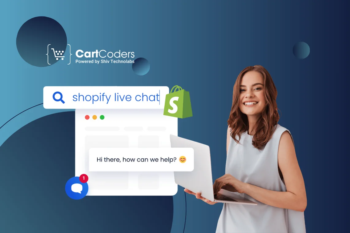 Top 15+ Best Shopify Live Chat Apps [Free & Paid - Updated]