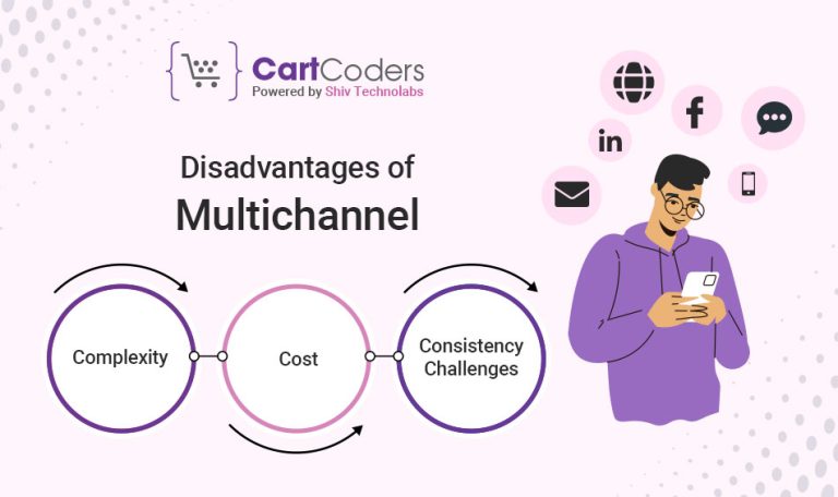 Omnichannel Vs Multichannel: Differences & Which is Better?