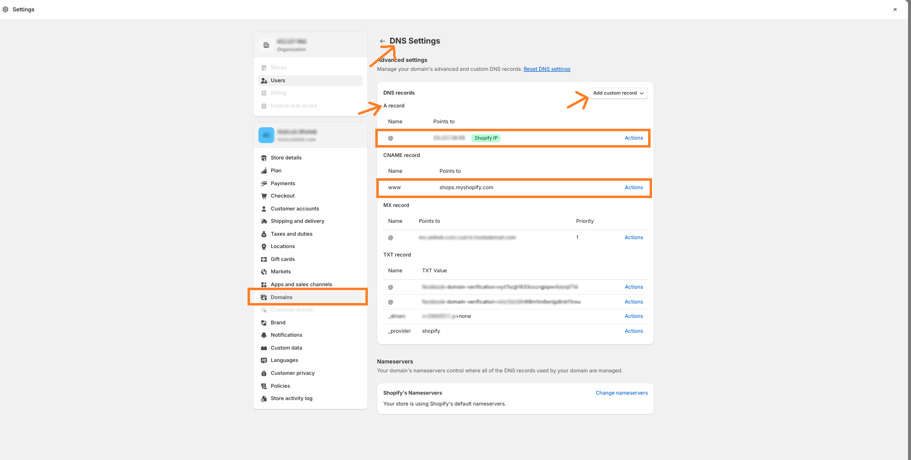 What is Shopify SSL Pending? (And How to Fix It)