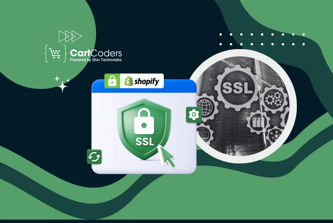 What is Shopify SSL Pending? (And How to Fix It)