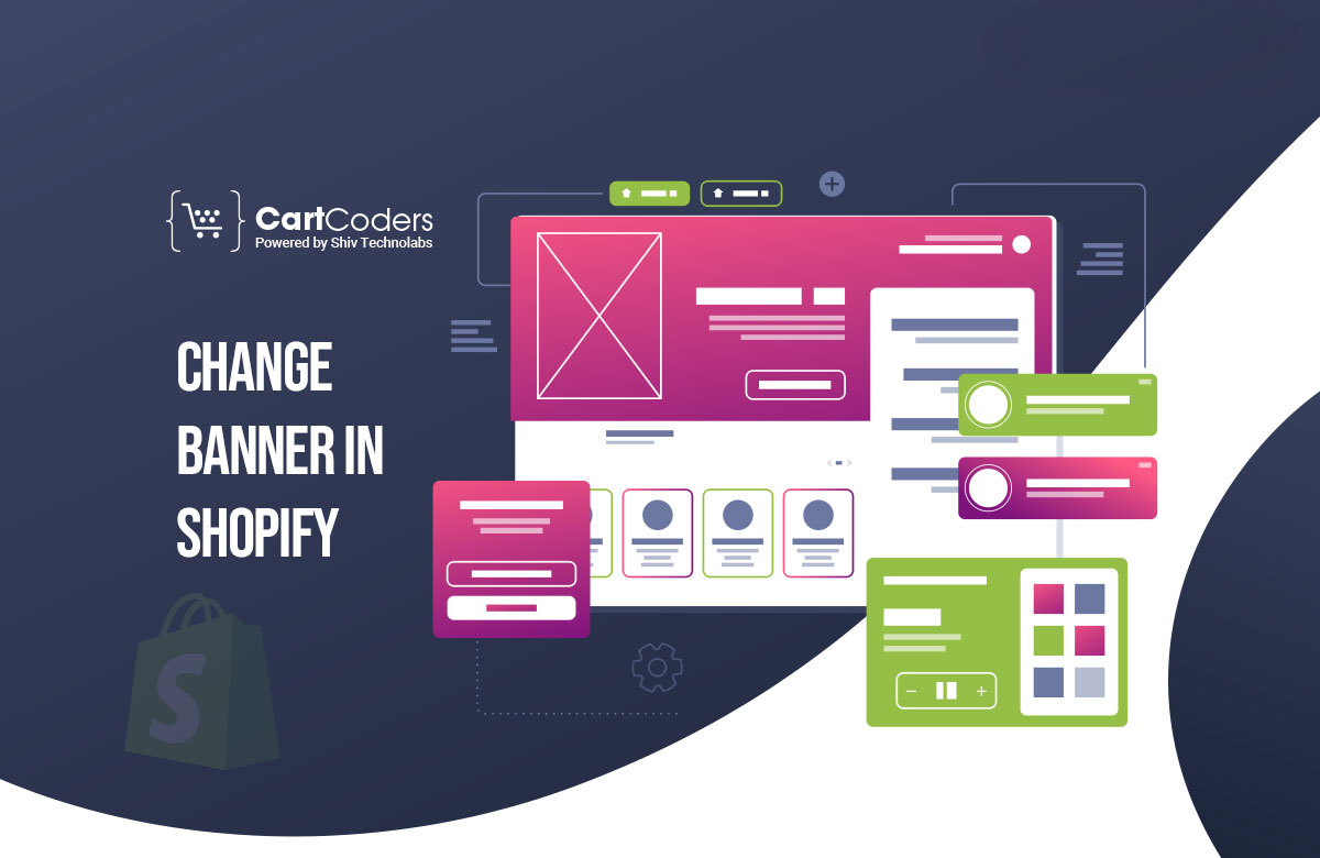How to Change Banner on Shopify Store – Easy Steps