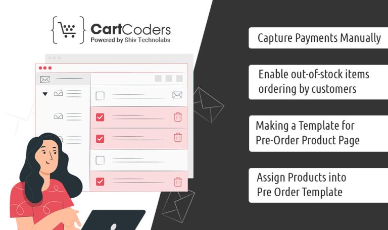 How To Do Pre-Orders On Shopify? [Ultimate Guide] - CartCoders