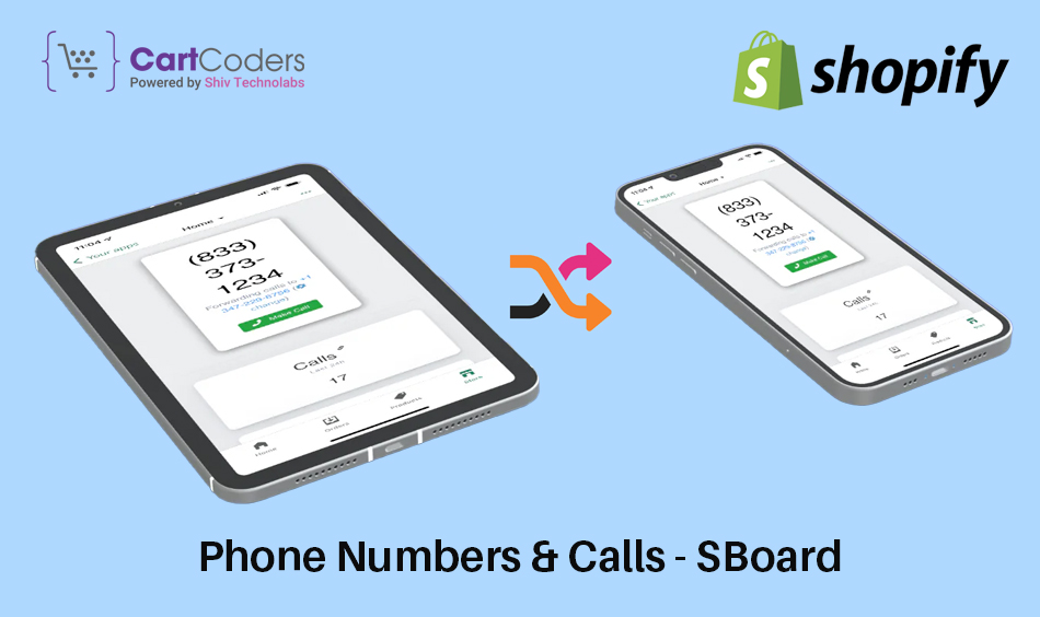 Top 5 Best Shopify Call Apps[Enhanced Phone Support Apps]