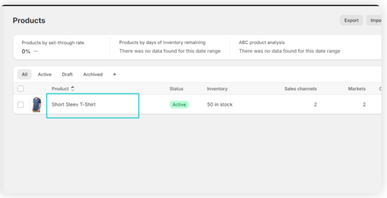 How To Do Pre-Orders On Shopify? [Ultimate Guide] - CartCoders