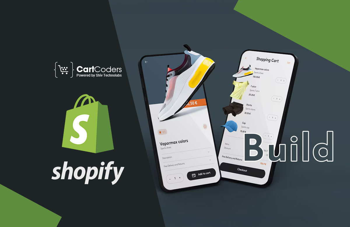Step-by-Step Guide on Building a Shopify App That Excels