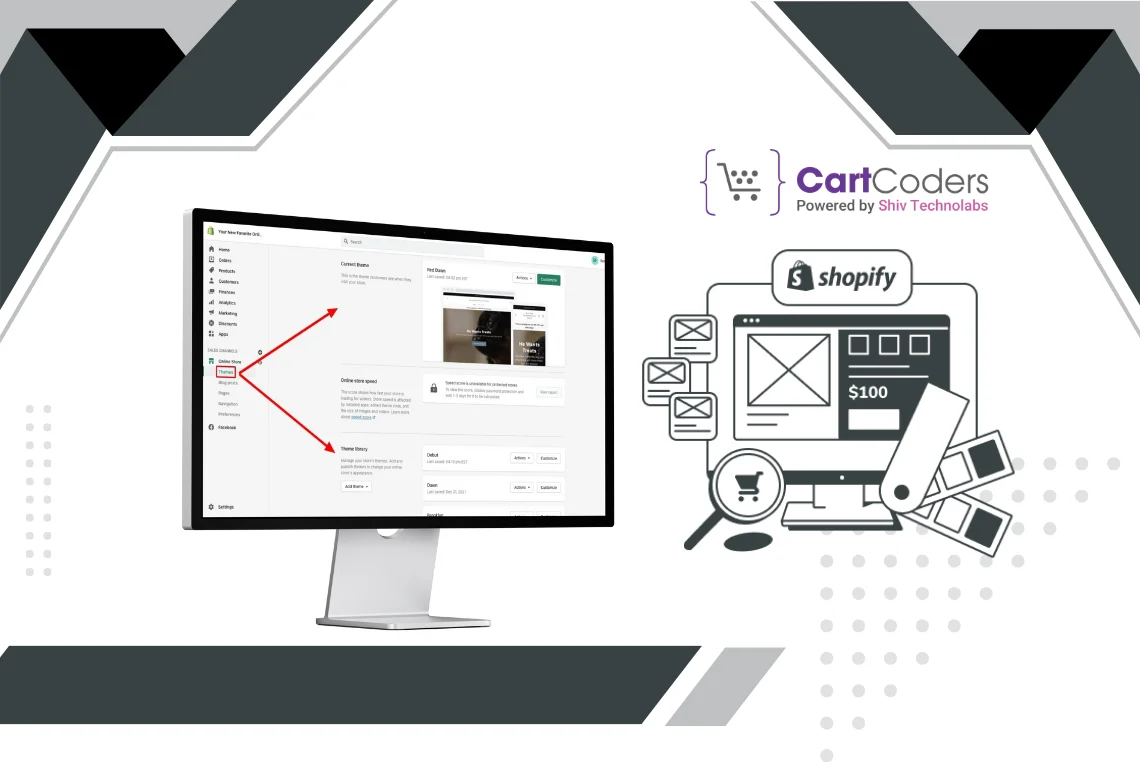 How to Edit Shopify Theme: Step-by-Step Guide