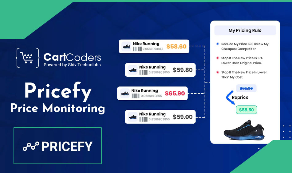 5 Best Shopify Apps For Competitor Price Tracking in 2024 - Shopify ...