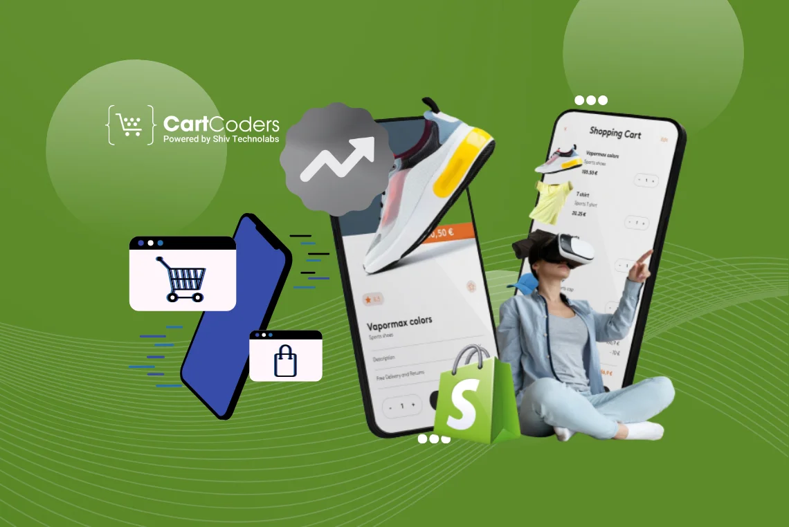 Top Shopify App Trends for eCommerce Store Owners
