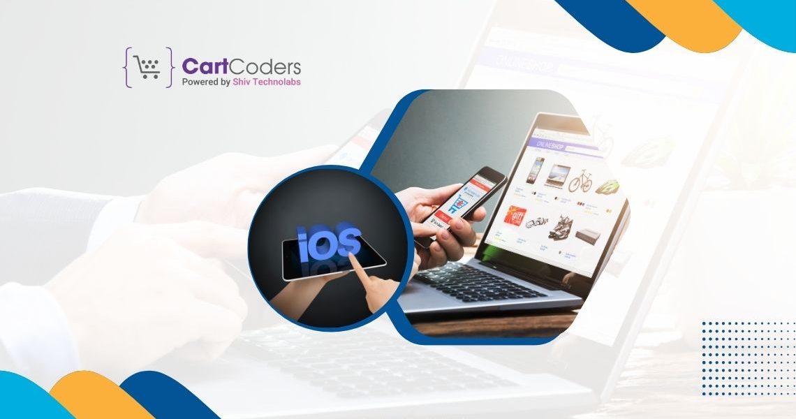 Why Develop an iOS App for Your Shopify Store?