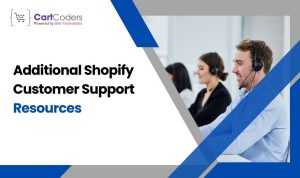 Top 4 Ways to Get in Touch with Shopify Customer Service