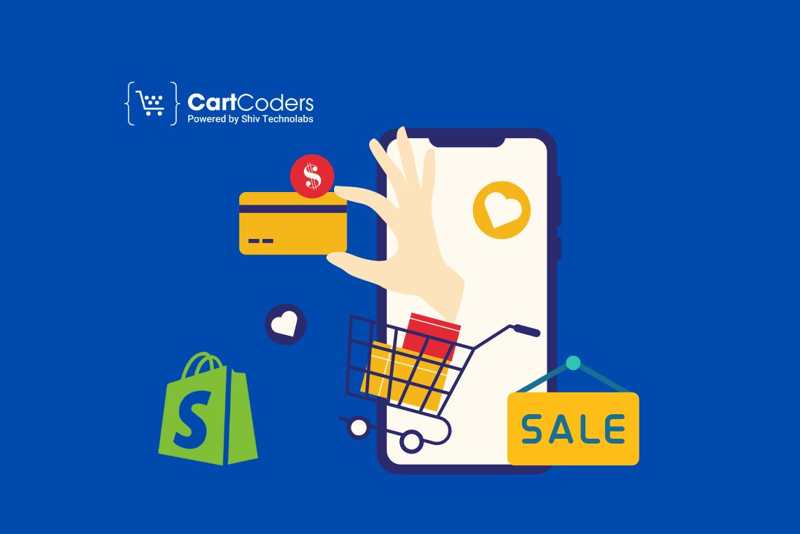A Strategic Approach to Shopify Custom App Development A Strategic Approach to Shopify Custom App Development
