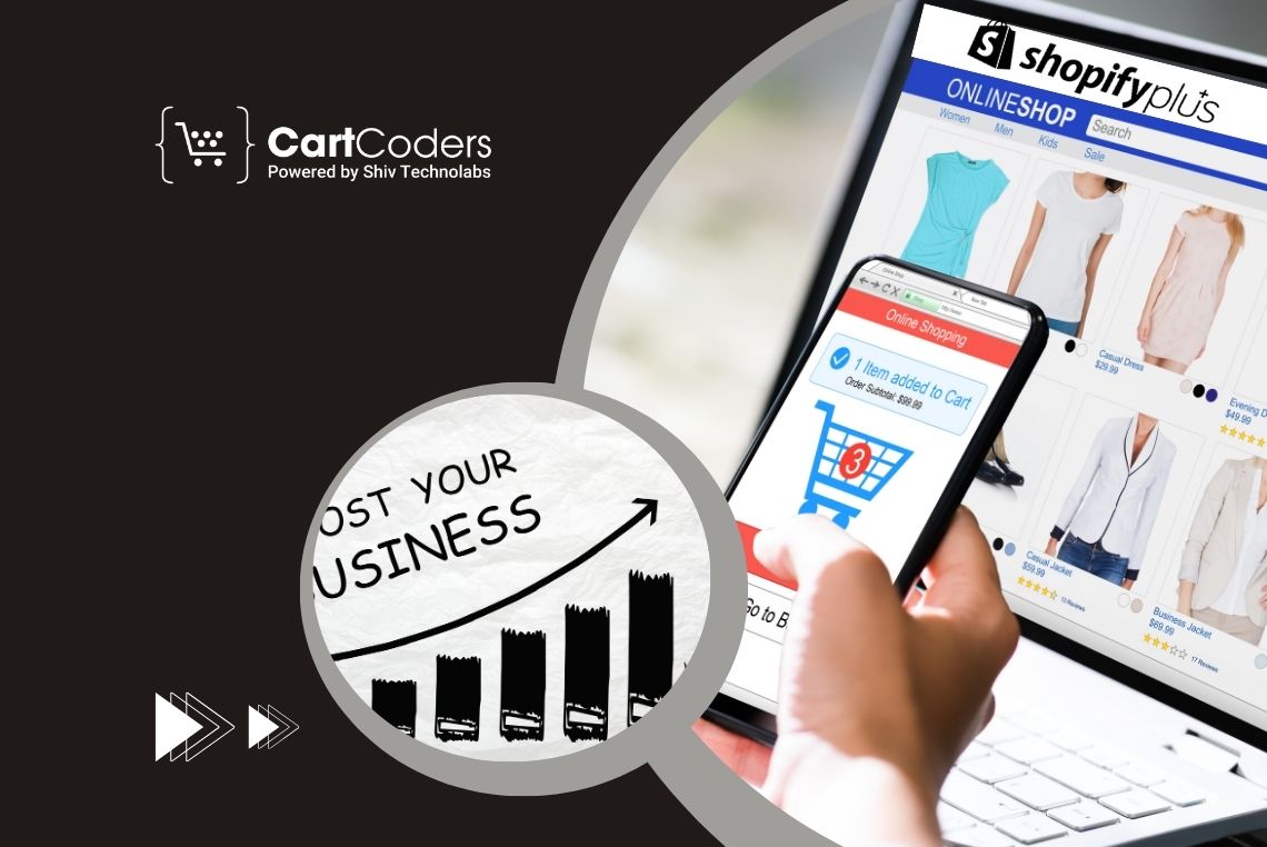 Shopify Plus Checkout Customization Ideas