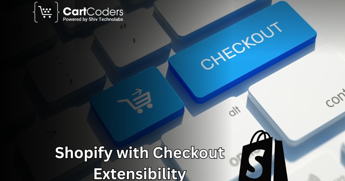 Explore New Ways to Customize Checkouts on Shopify with Checkout ... Explore New Ways to Customize Checkouts on Shopify with Checkout ...