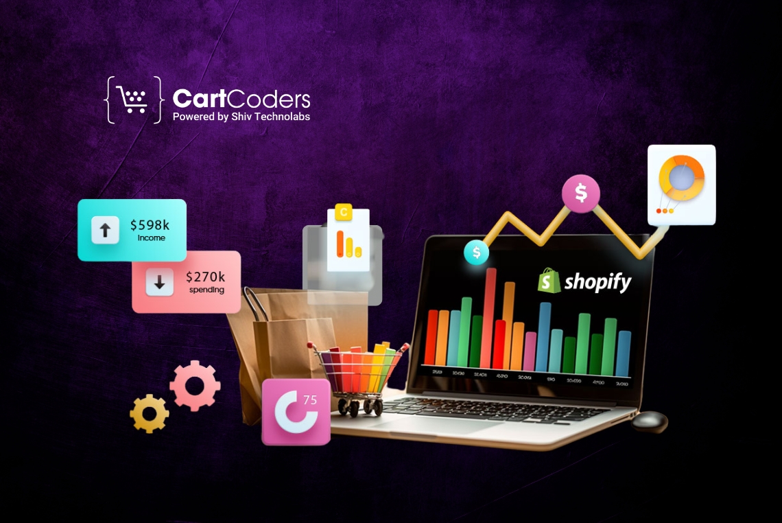 15 Shopify Features That Make Automotive eCommerce Seamless