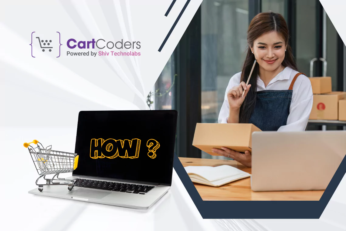 How To Start an eCommerce Business From Scratch in 2025