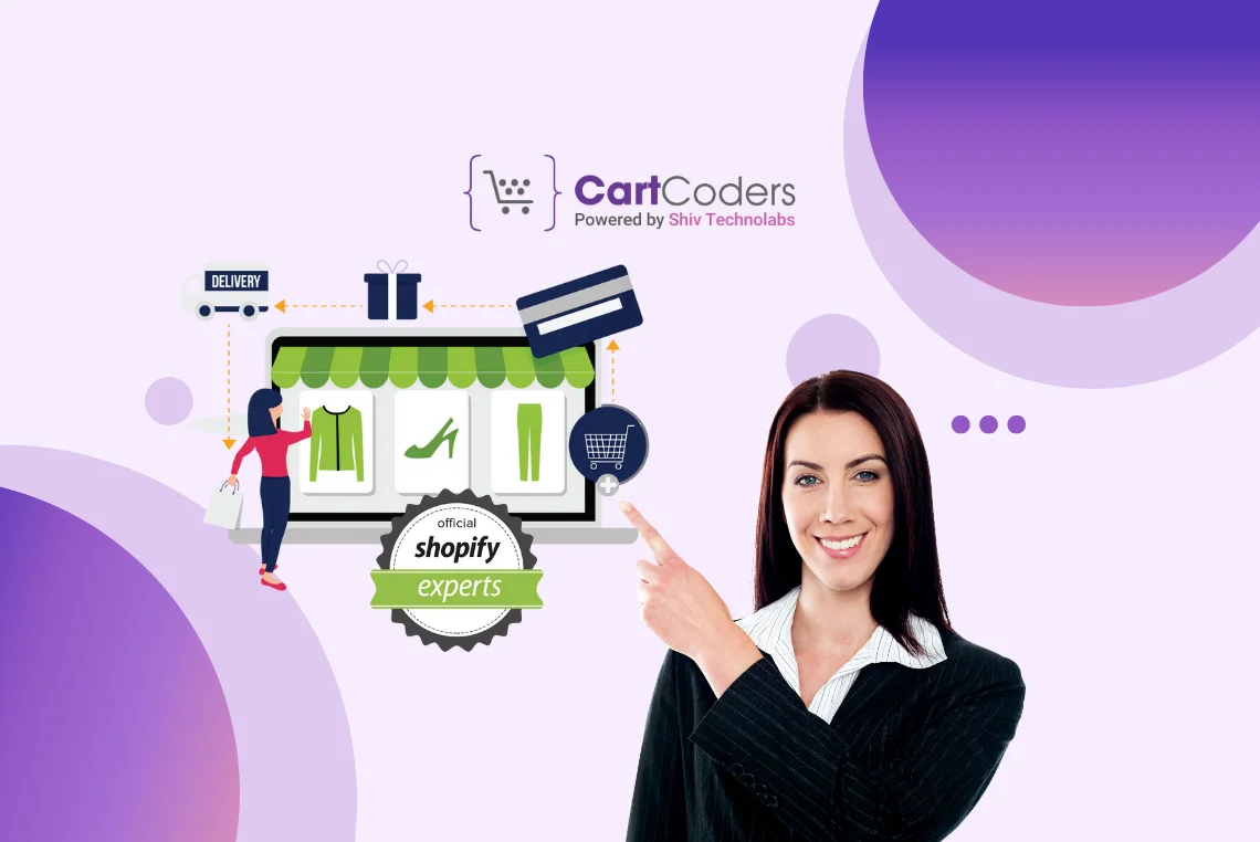 Revamp Your Shopify Store With Expert Assistance