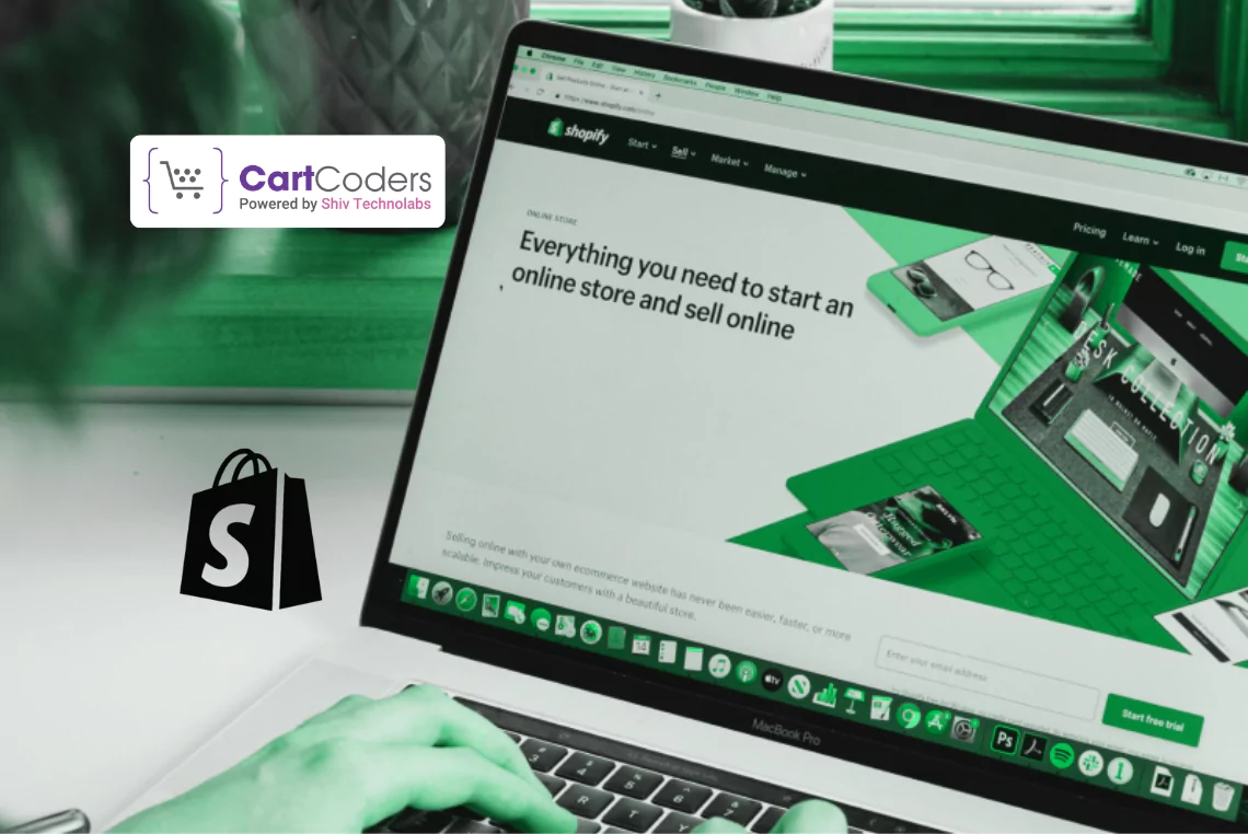 Shopify Artificial Intelligence – Shopify Magic and Sidekick