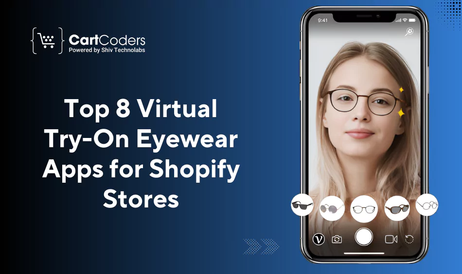 8 Best Virtual Try-On Eyewear Apps For Your Shopify Store In 2025 ...