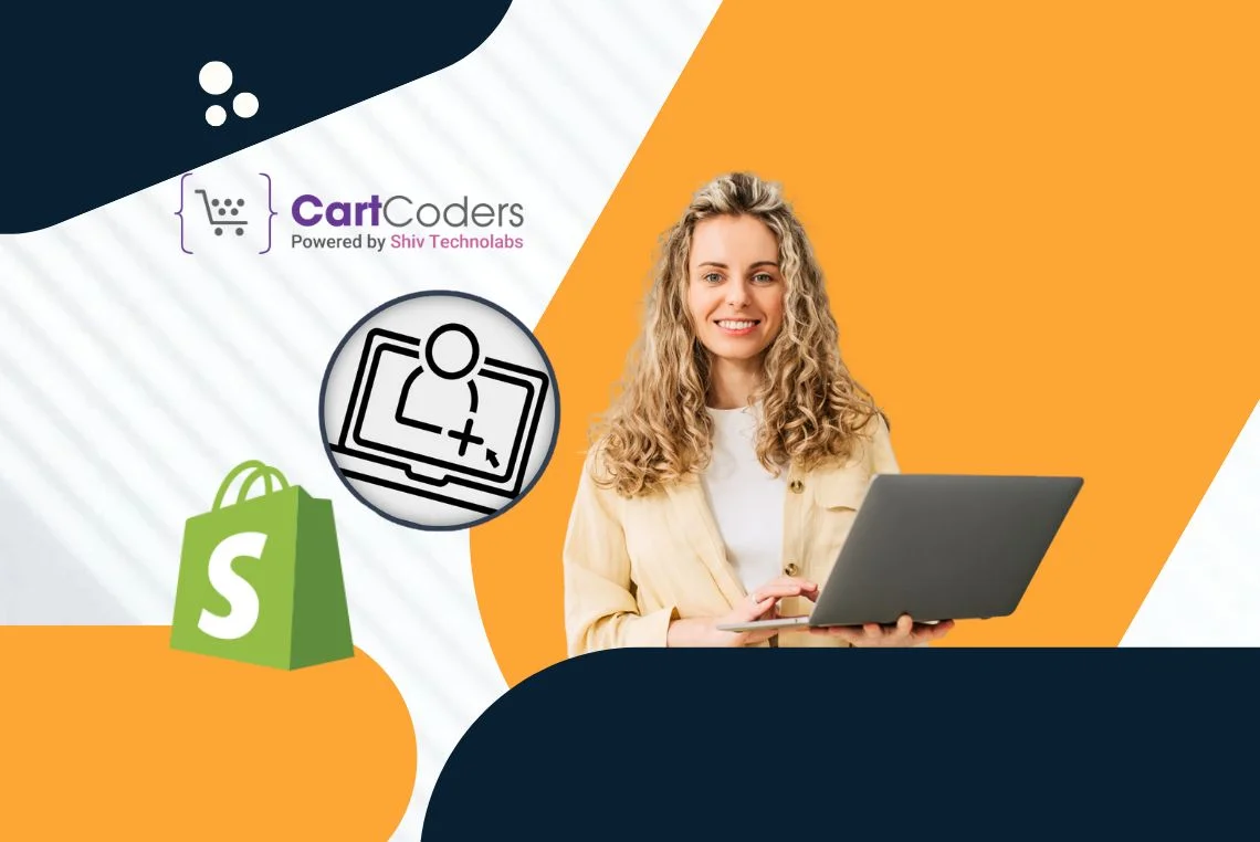 How to Add Another Admin to Shopify?