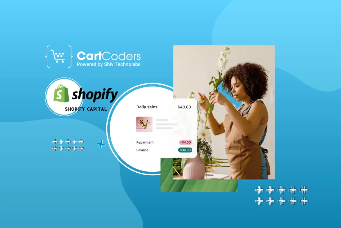 Shopify Capital - Top 5 Alternatives for E-commerce Financing