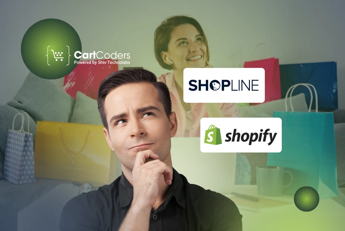 Shopline vs Shopify: Features, Pricing, Tools