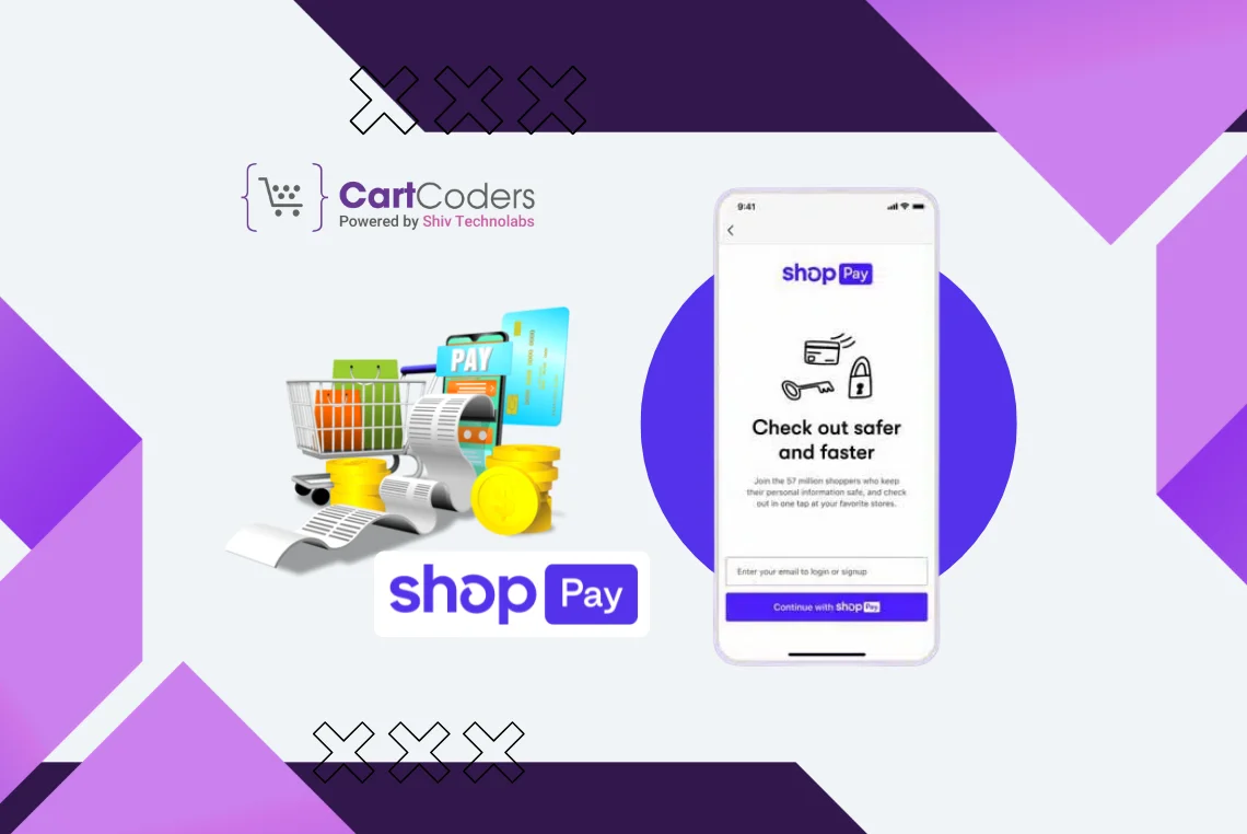What is Shop Pay & How It Works for Shopify Stores?