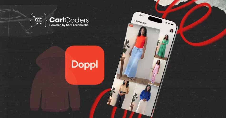 Create an AI App Like Doppl – Features, Tech, and Cost